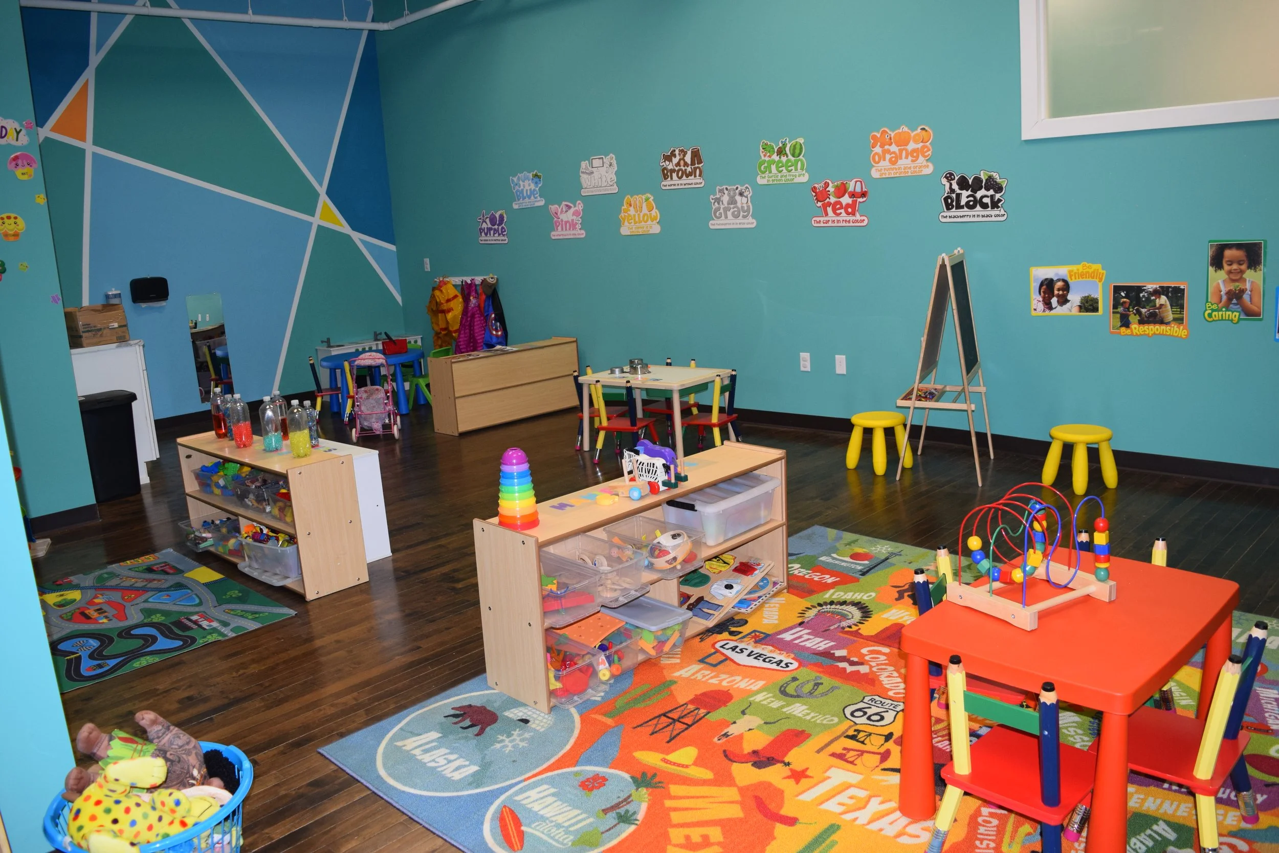NorthBridge Child Development