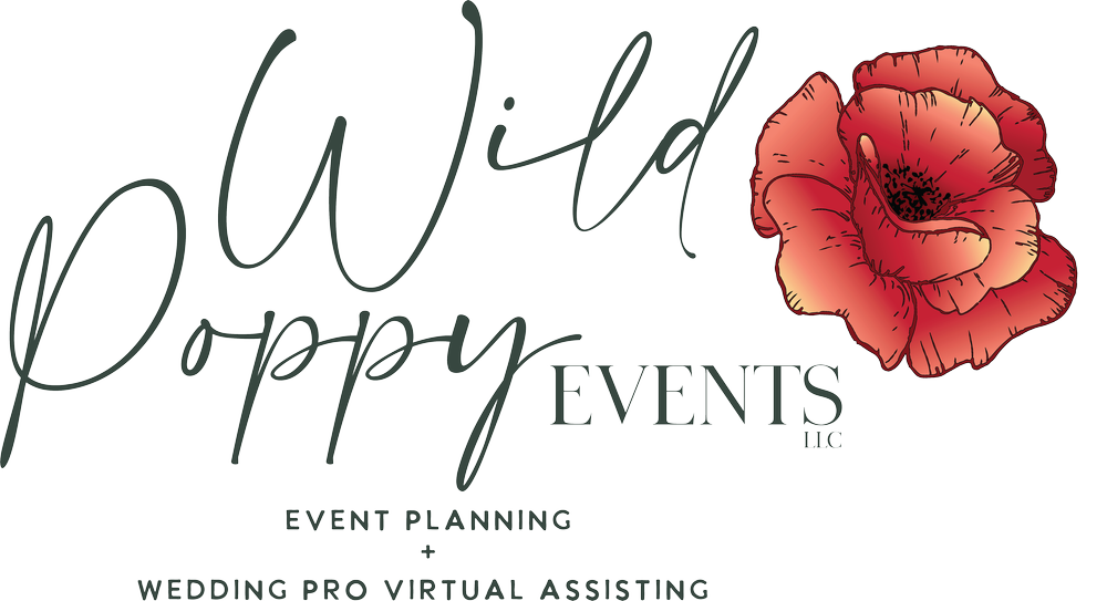 Wild Poppy Weddings & Events