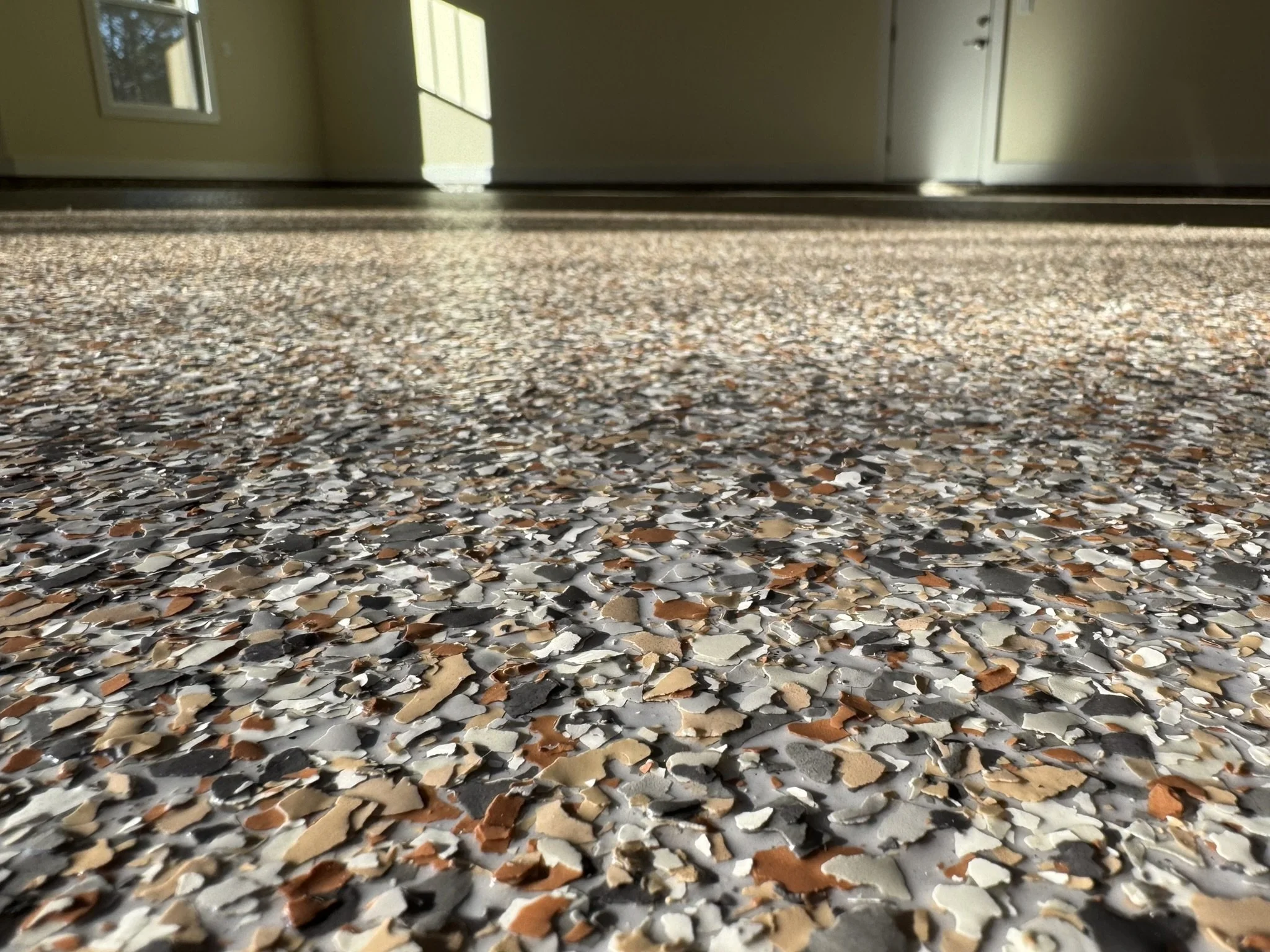 Tri-Co Industries, Inc. - Epoxy Flooring & Concrete Resurfacing