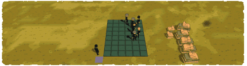 Ground of Aces