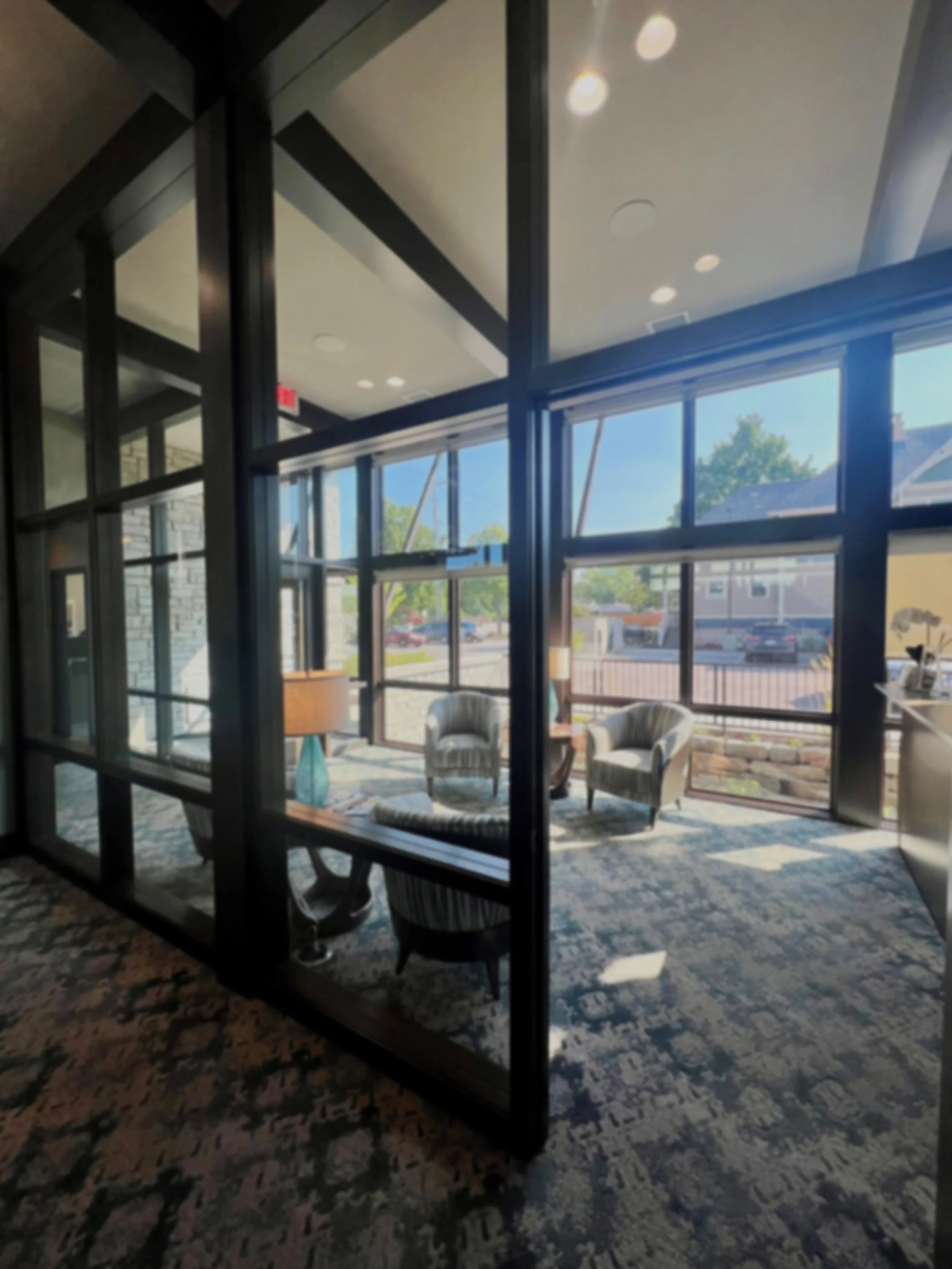 Bay Title & Abstract, Inc.