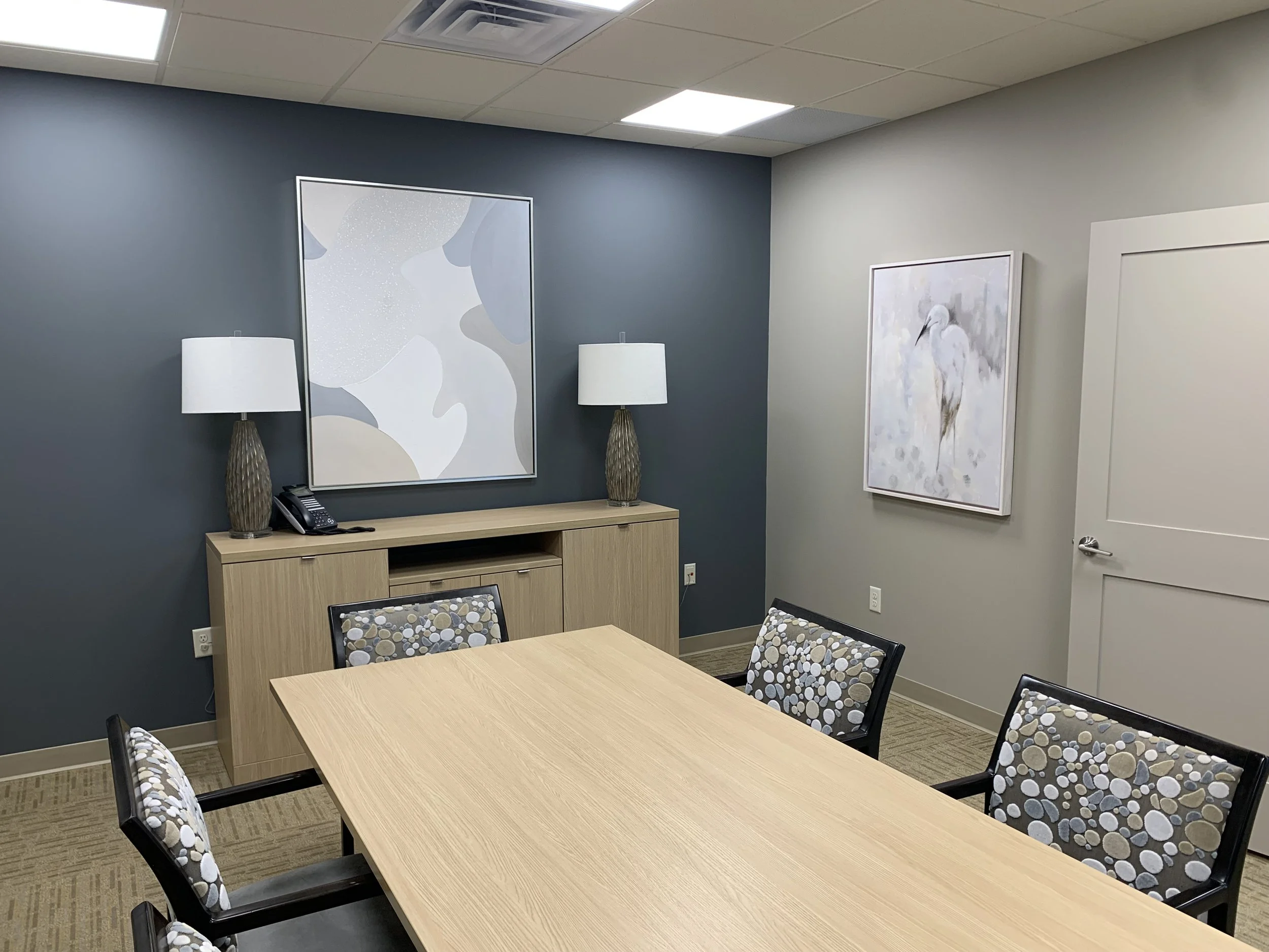 LOCATIONS — Bay Title & Abstract, Inc.