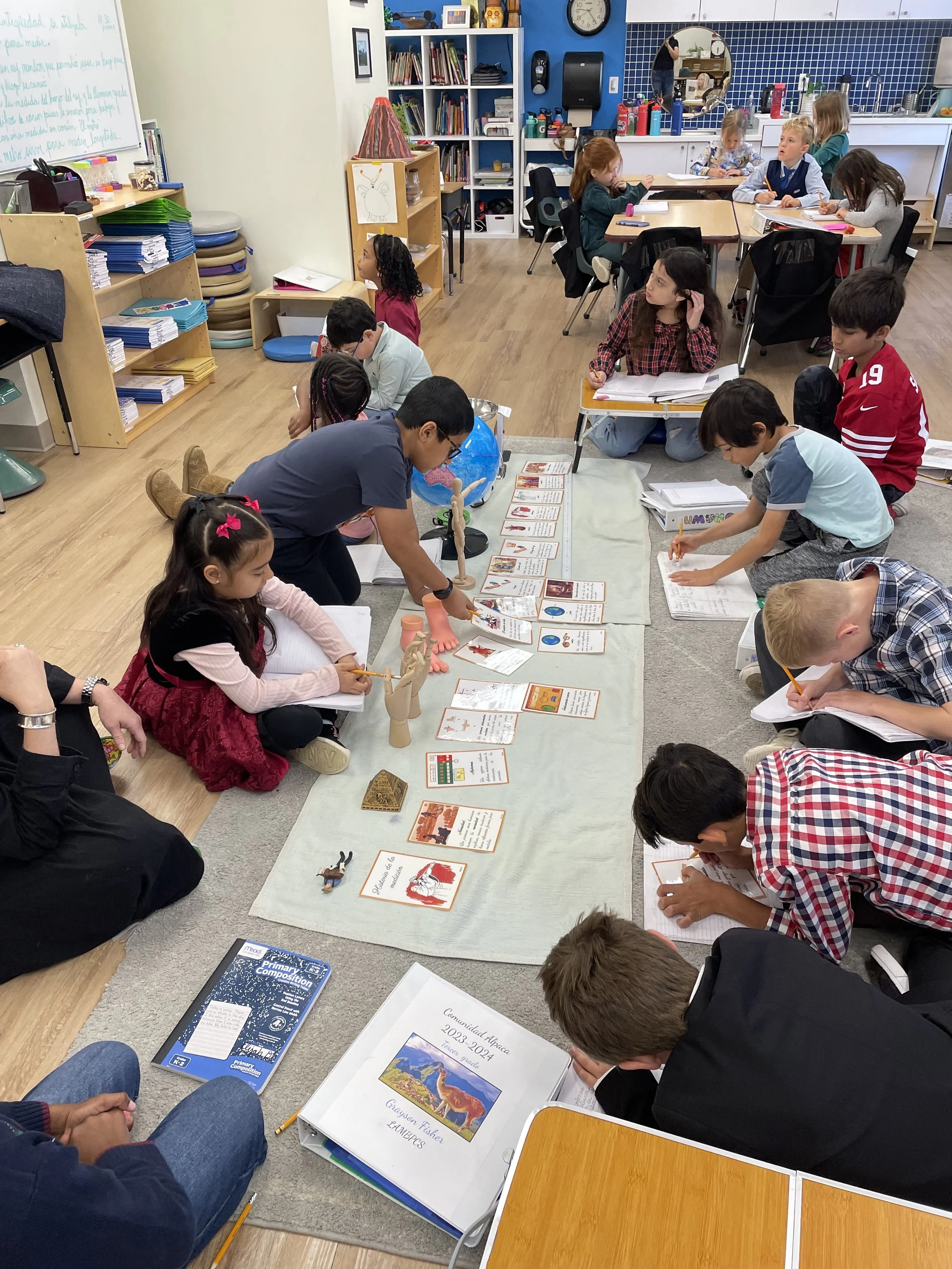 General 2 - LAMB PCS