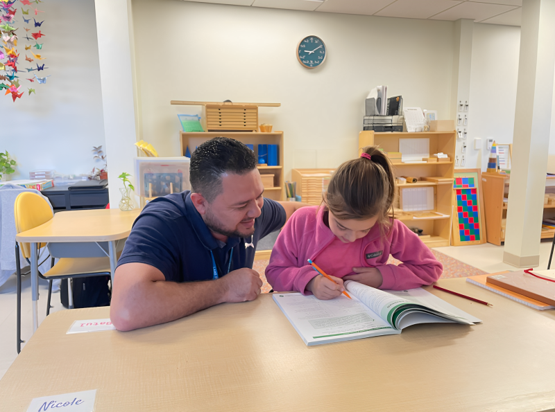 General 1 - LAMB PCS