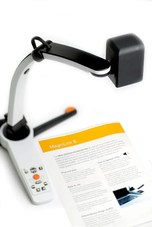 Products — Magnified Vision