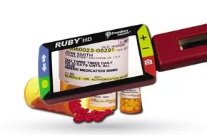 Products — Magnified Vision