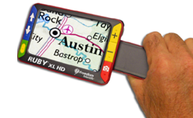 Products — Magnified Vision