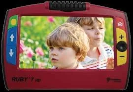 Products — Magnified Vision