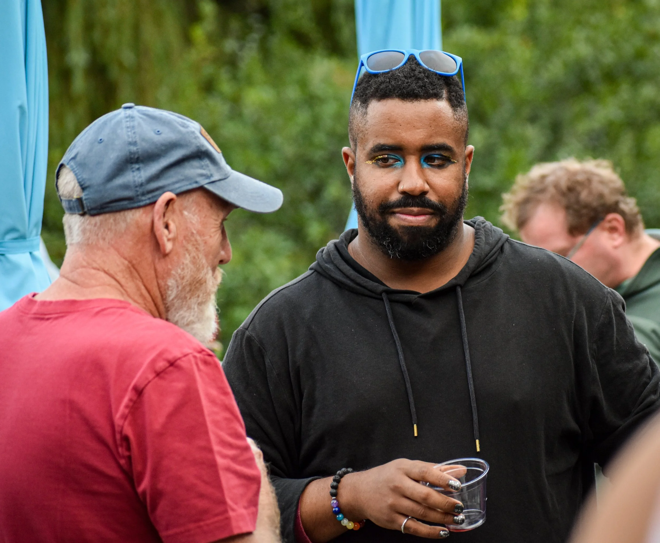 Spring Awakening — Easton Mountain Retreat