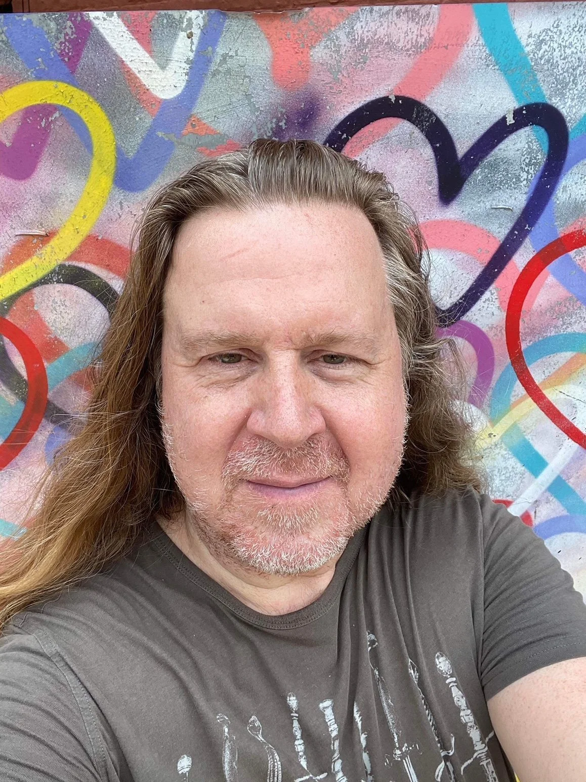 John Ollom — Easton Mountain Retreat