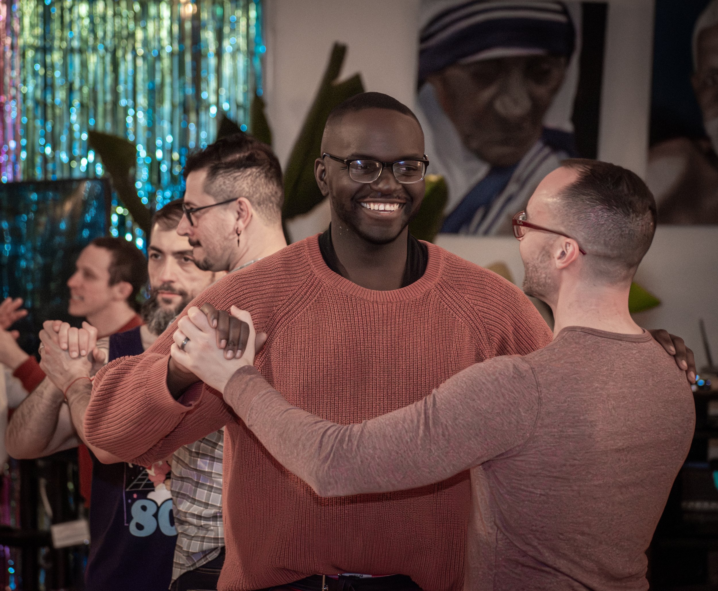 Winter Gay Spirit Camp — Easton Mountain