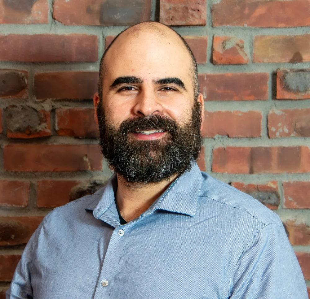 Dean Lintzeris — Easton Mountain