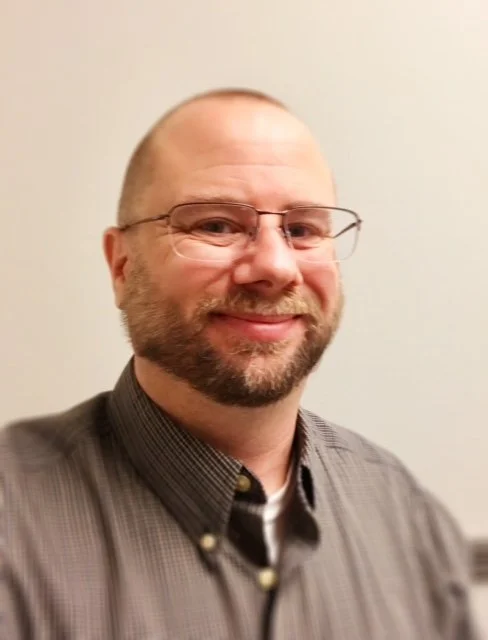 Rob Mack — Easton Mountain Retreat