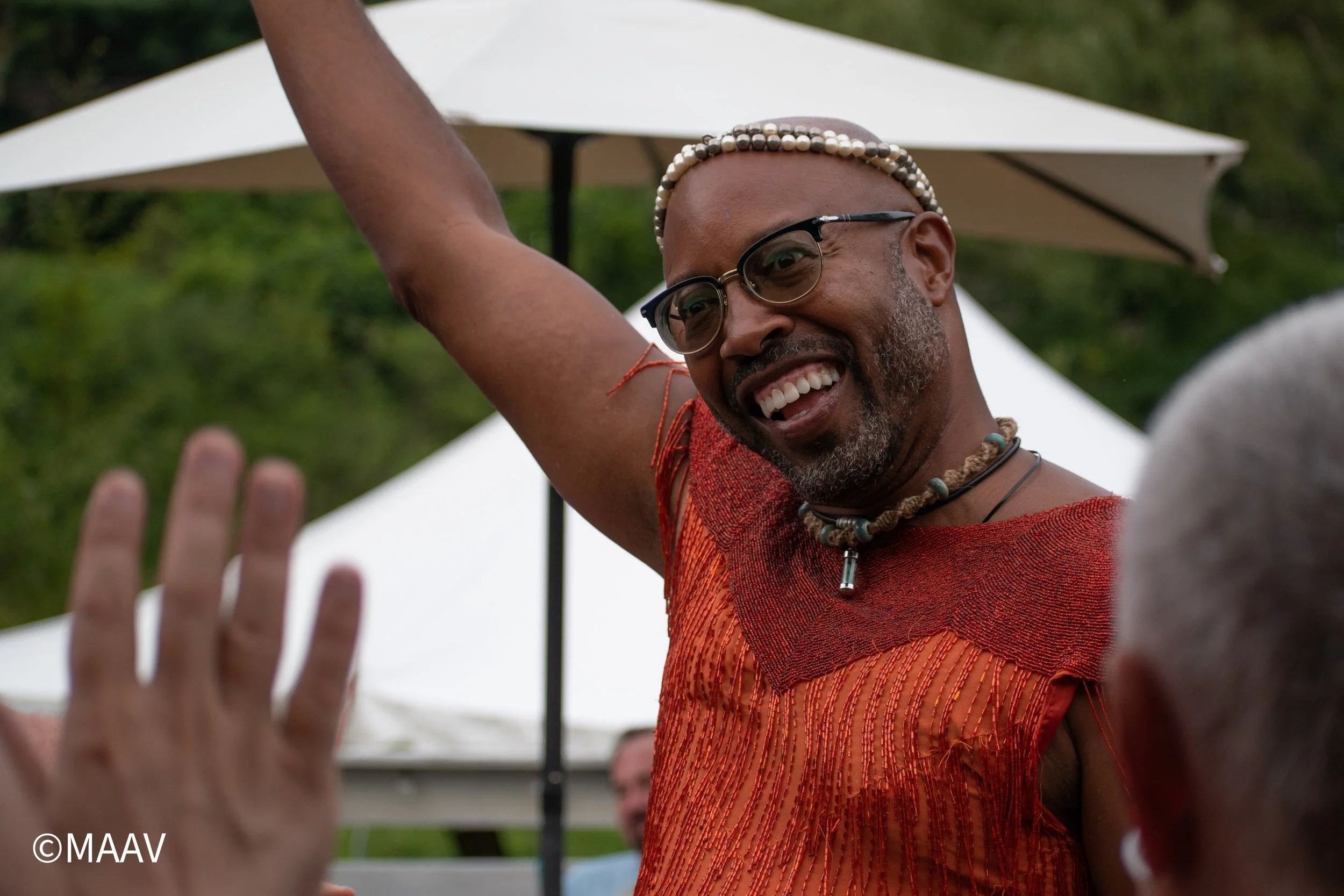 Gay Spirit Camp - Summer — Easton Mountain