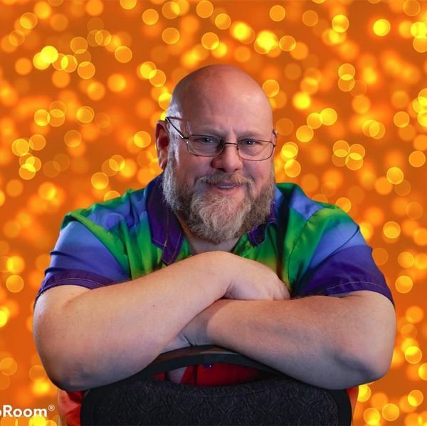 Wayne Leiss — Easton Mountain Retreat