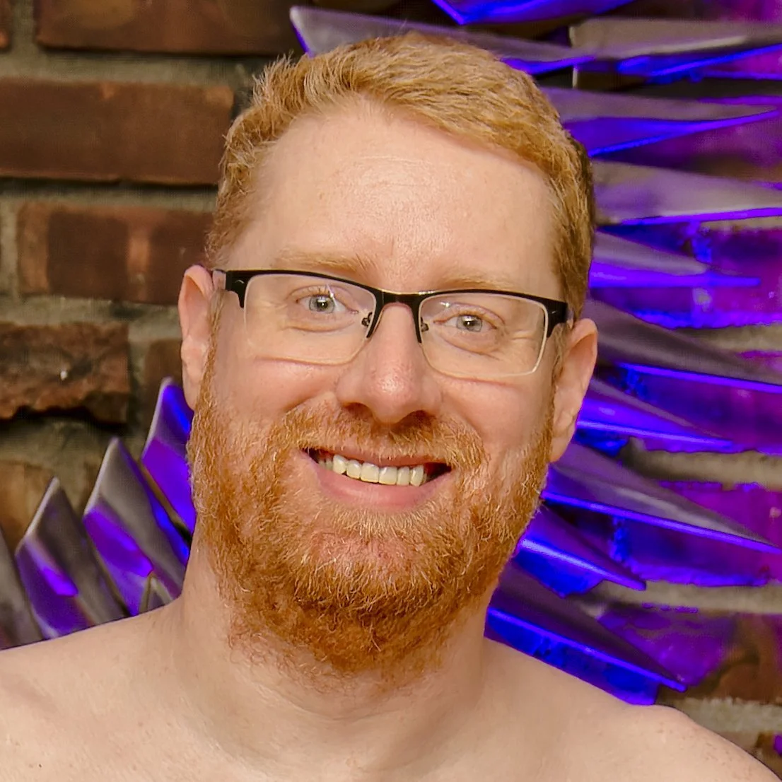 Sean McLaughlin — Easton Mountain Retreat