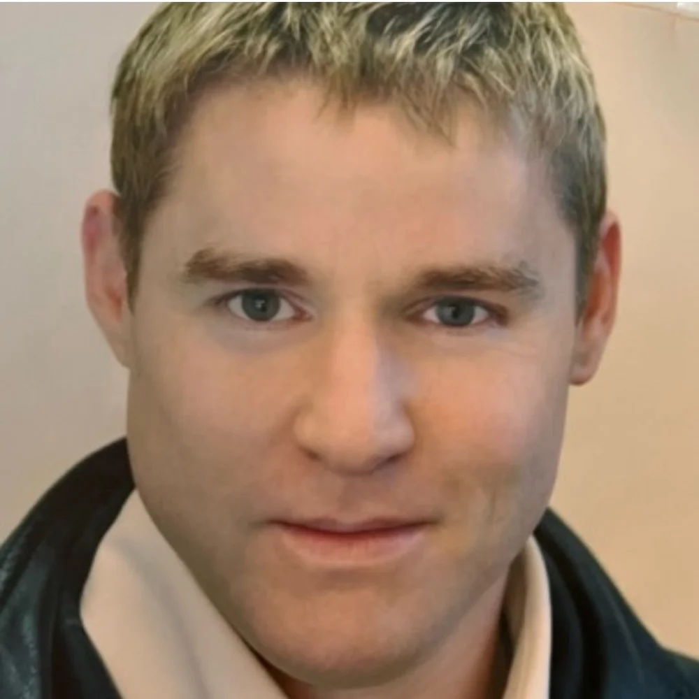 Billy Ward — Easton Mountain Retreat