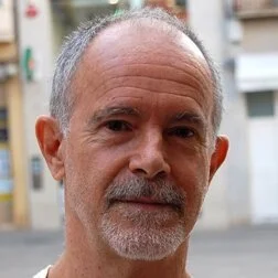 Don Shewey — Easton Mountain Retreat