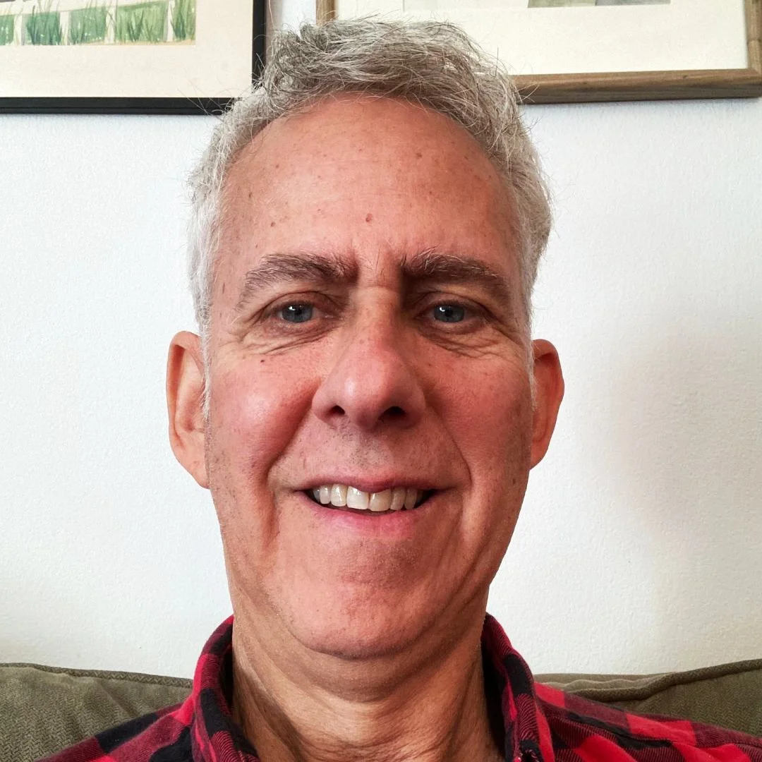 Lee Stern — Easton Mountain Retreat