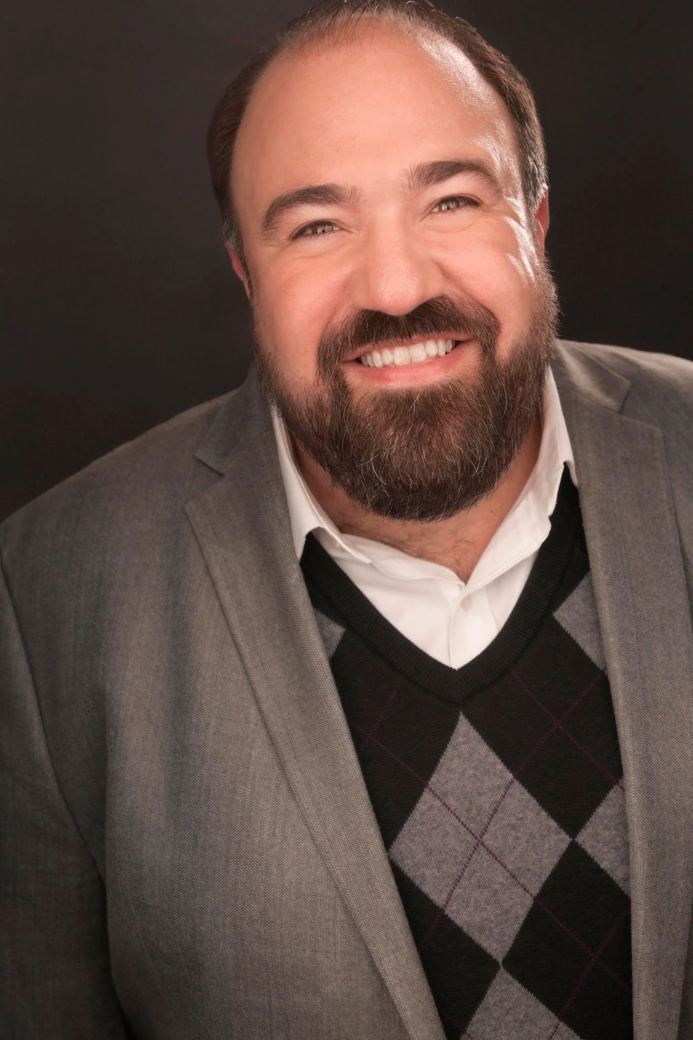 Adam B. Shapiro — Easton Mountain