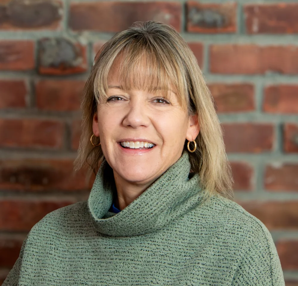 Angela Devito — Easton Mountain Retreat