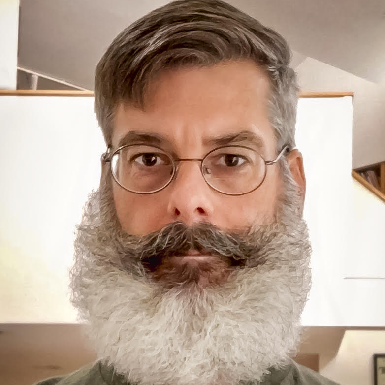 David Dietz — Easton Mountain Retreat