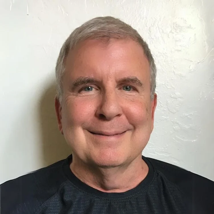 Joseph Kramer — Easton Mountain Retreat