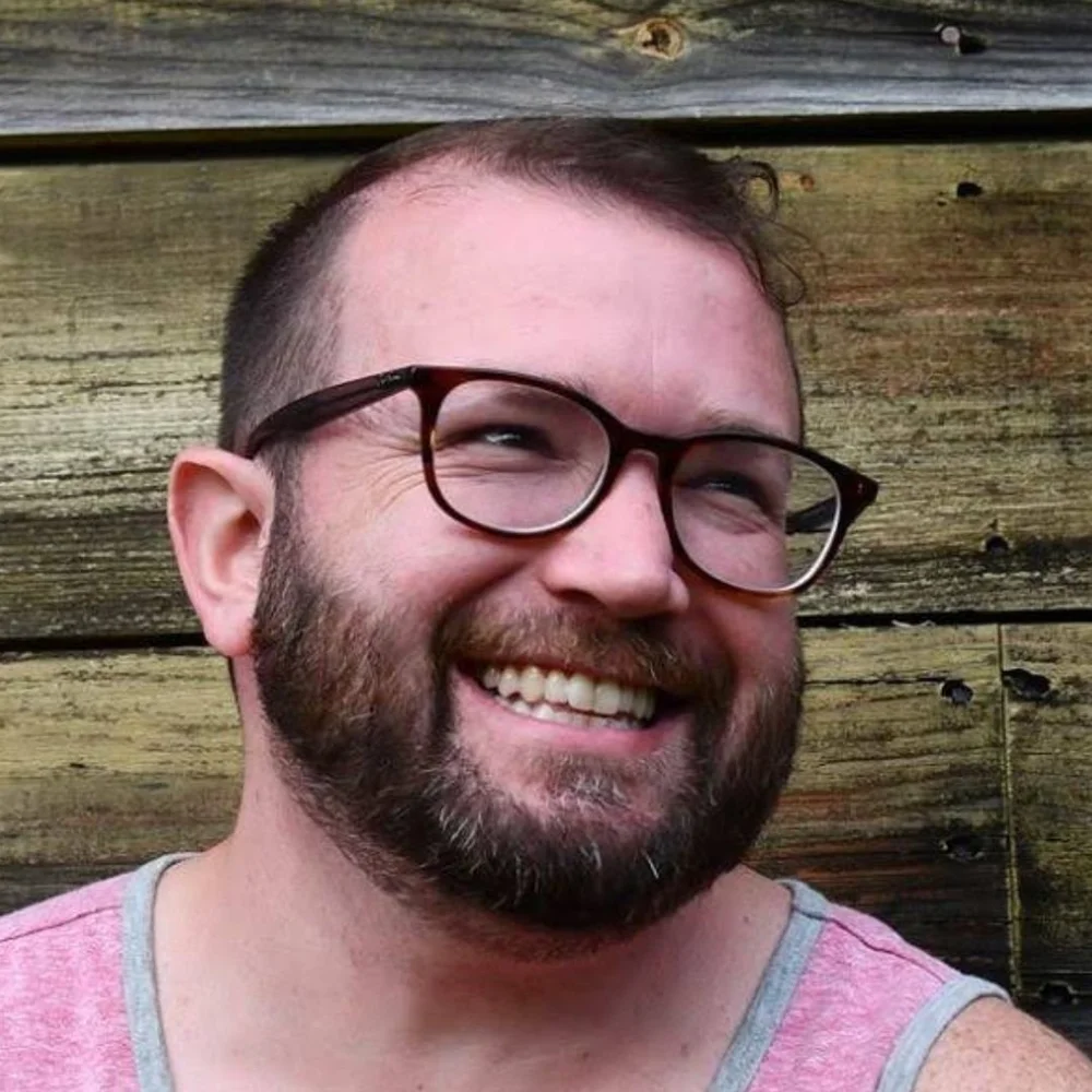 Shane Scott — Easton Mountain