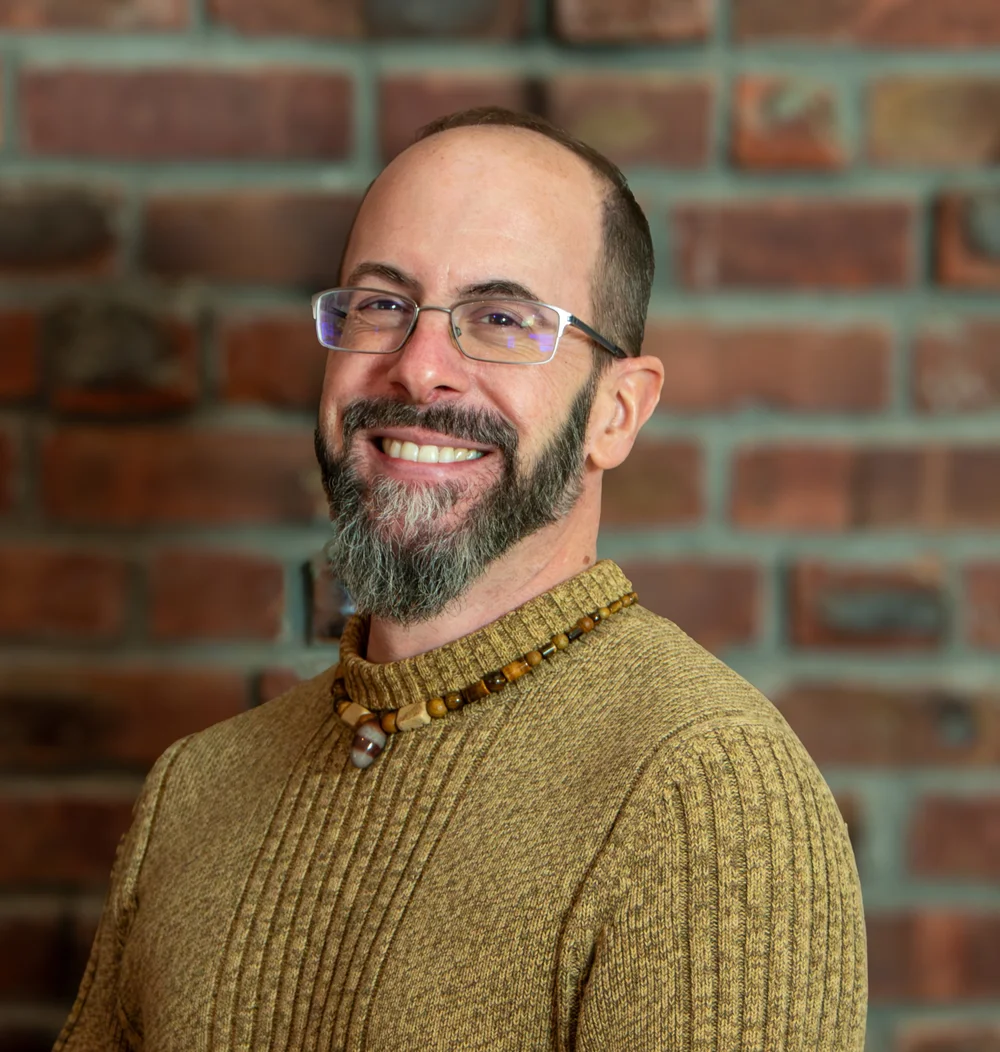 Jay Freeman — Easton Mountain Retreat