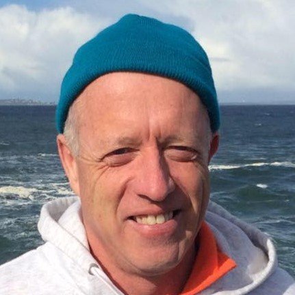 Mike Gilroy — Easton Mountain Retreat