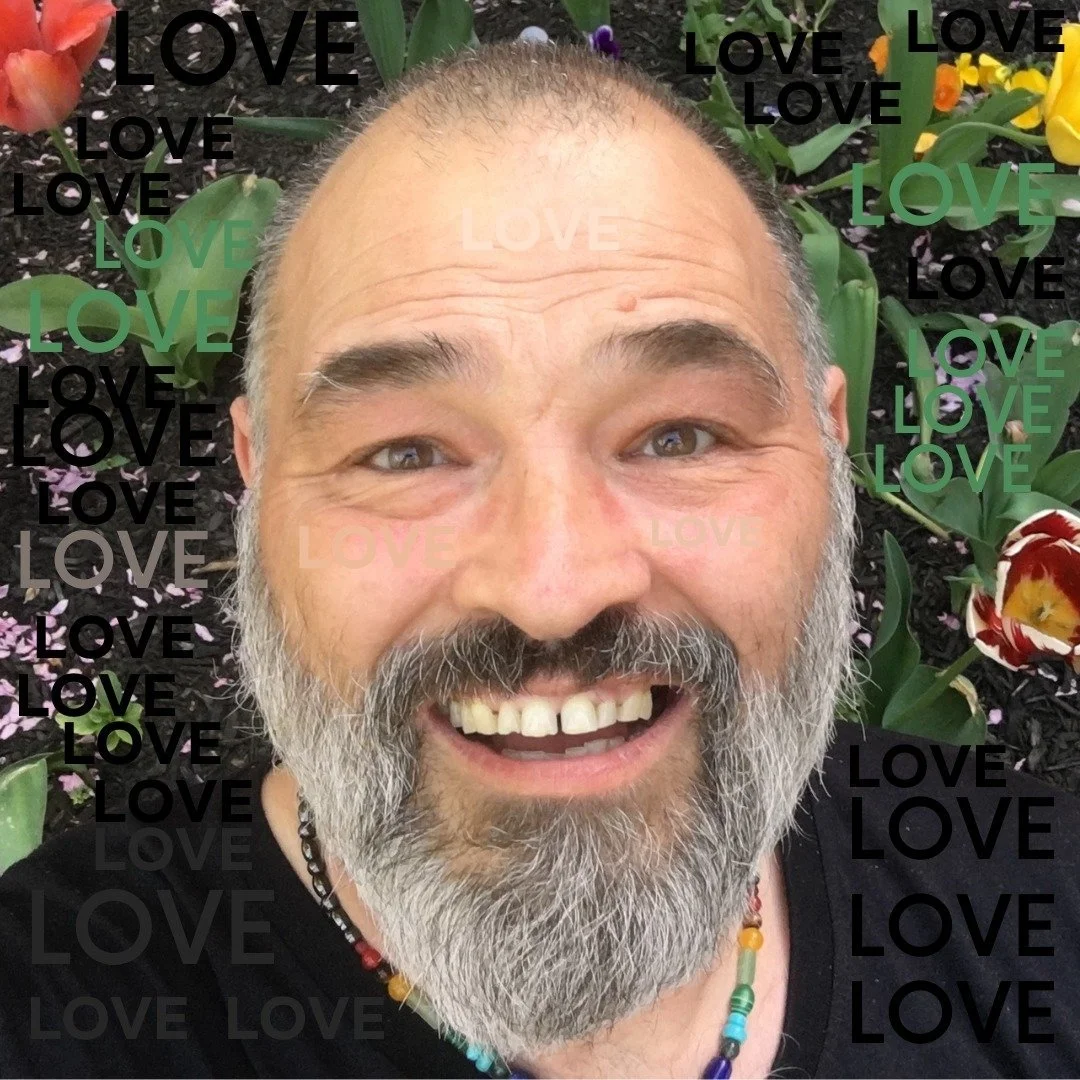 Rod Love — Easton Mountain Retreat