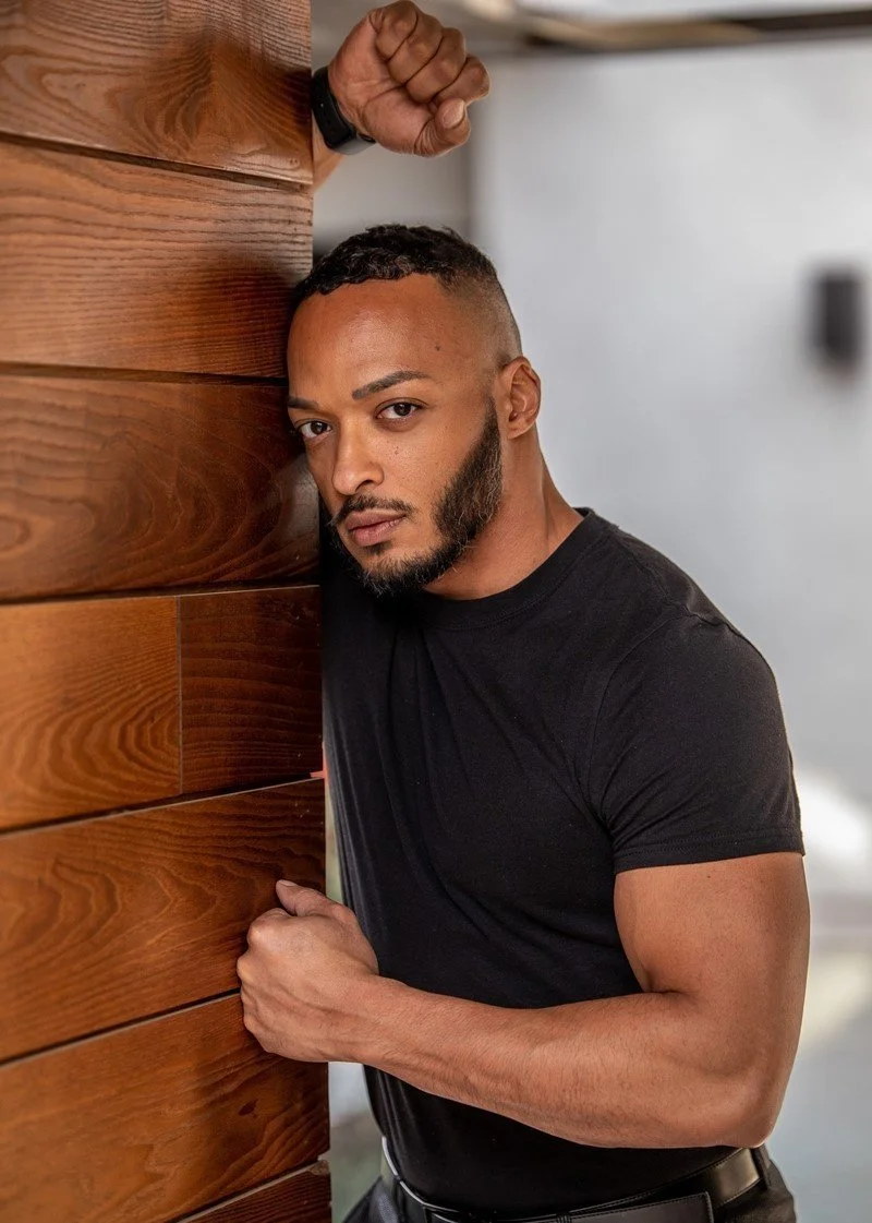 Dillon Diaz — Easton Mountain Retreat