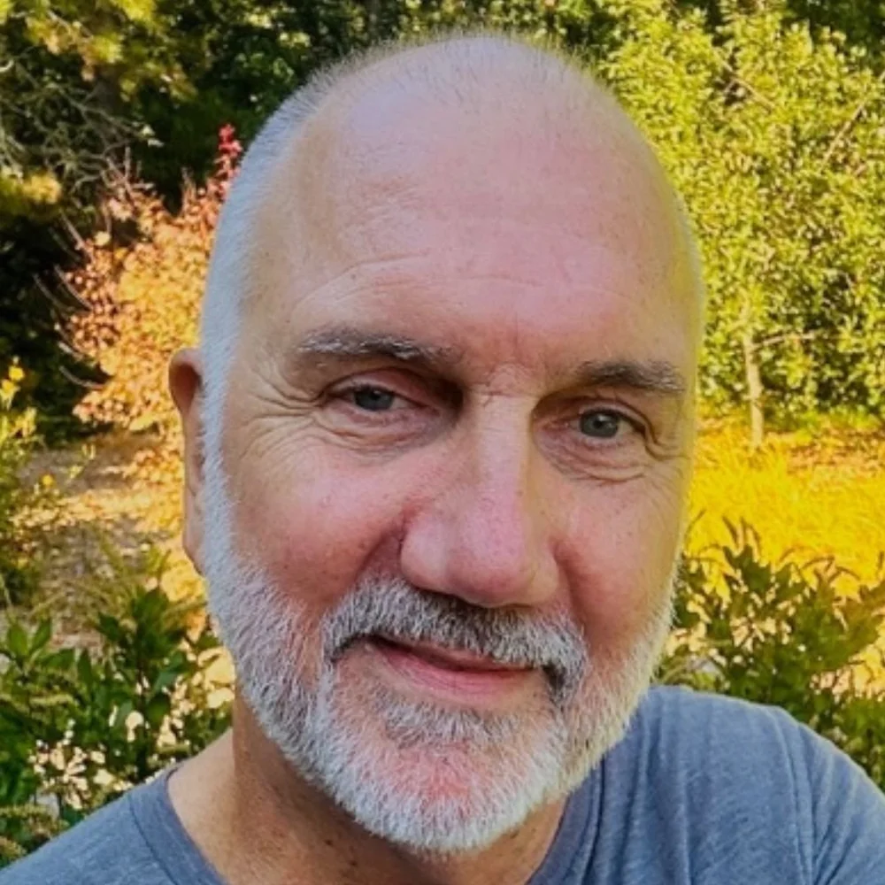 Peter Mellett — Easton Mountain