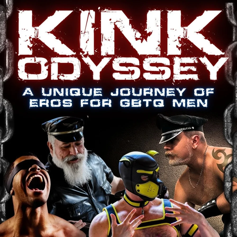 Kink Odyssey - Fall — Easton Mountain Retreat