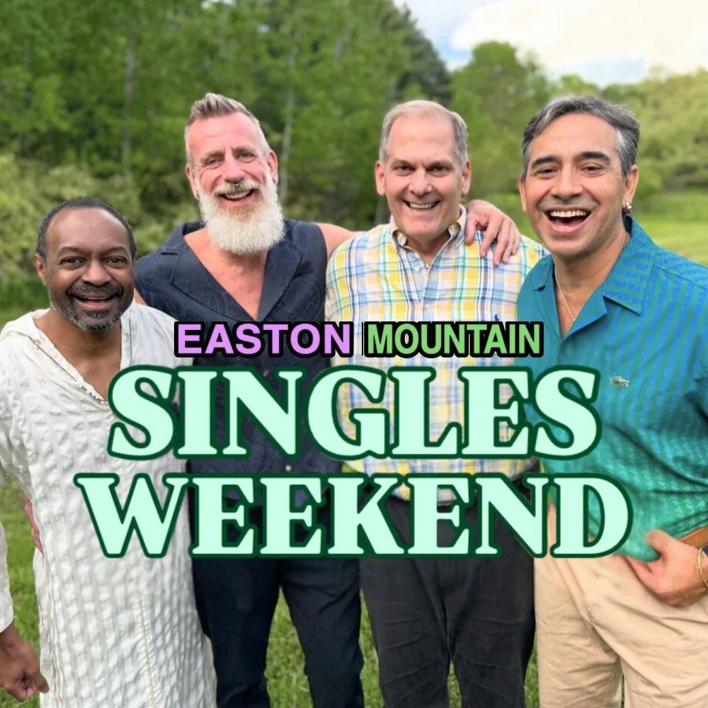Singles Weekend — Easton Mountain