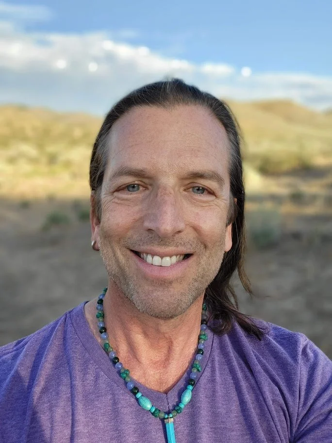 Russell Halley — Easton Mountain Retreat