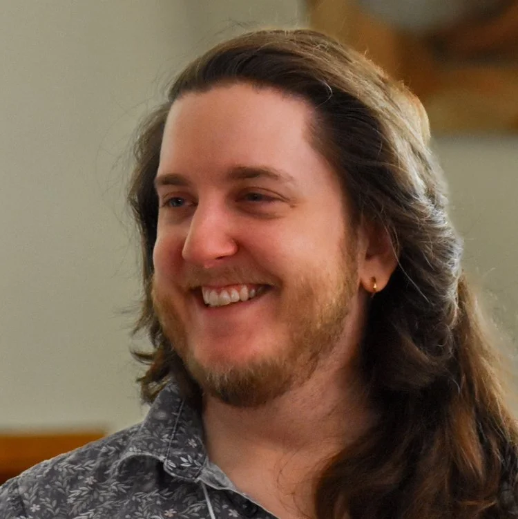 Tyler Flowers — Easton Mountain Retreat