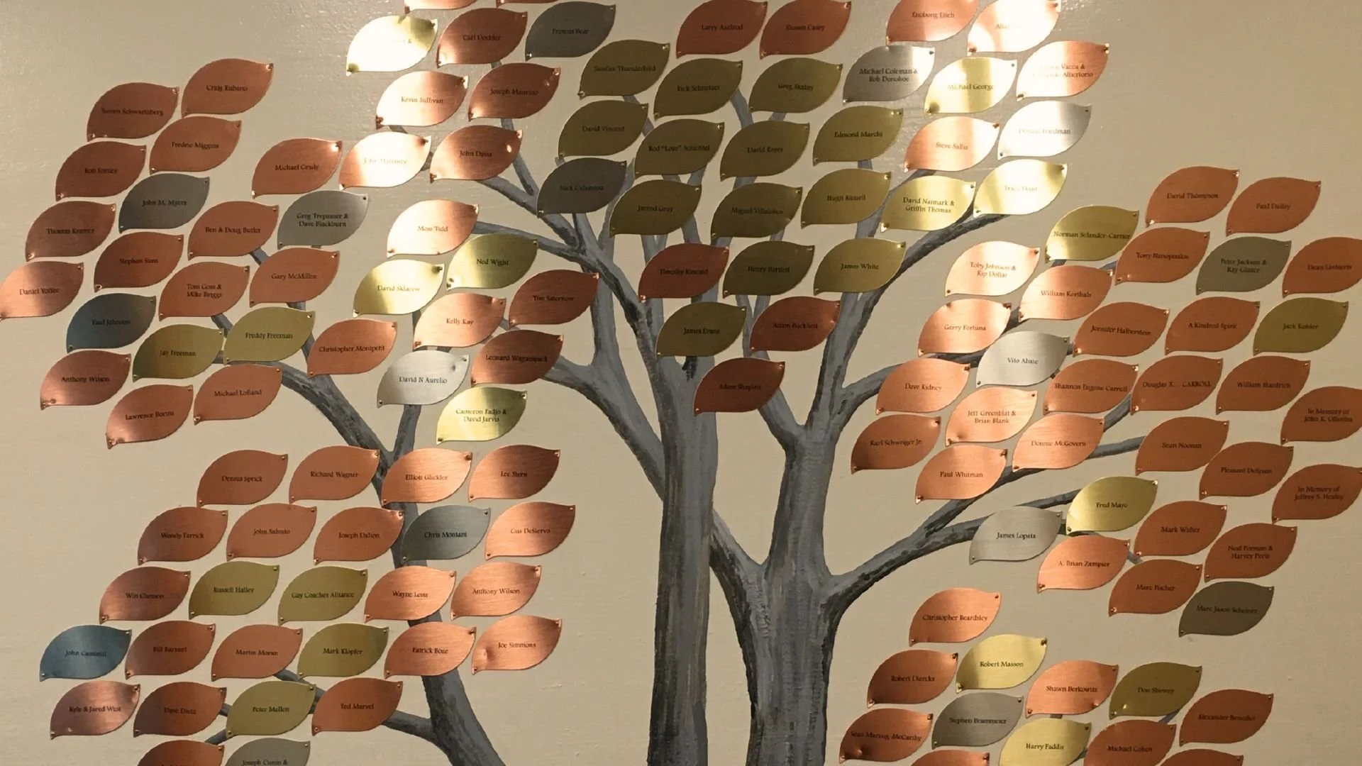 Legacy Program — Easton Mountain Retreat