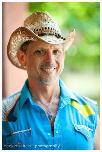 Etienne Brammeier — Easton Mountain Retreat