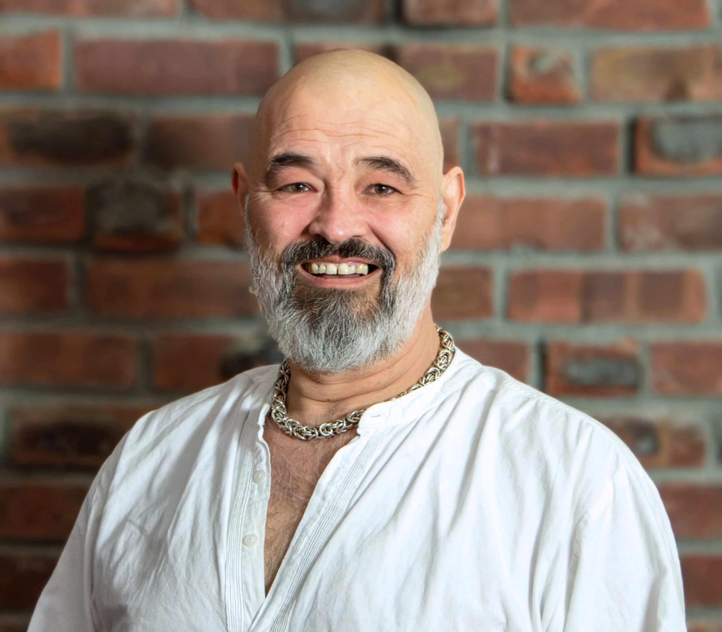 Rod Schichtel — Easton Mountain Retreat