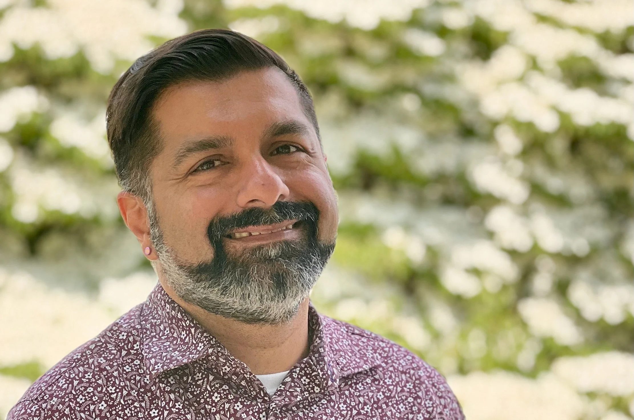 Shaan Prokopton — Easton Mountain Retreat