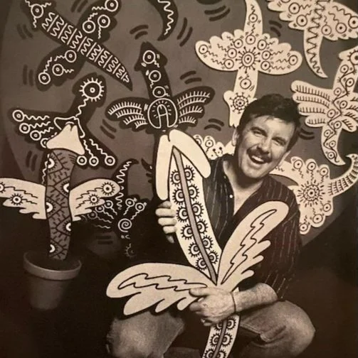 Joseph Kramer — Easton Mountain Retreat