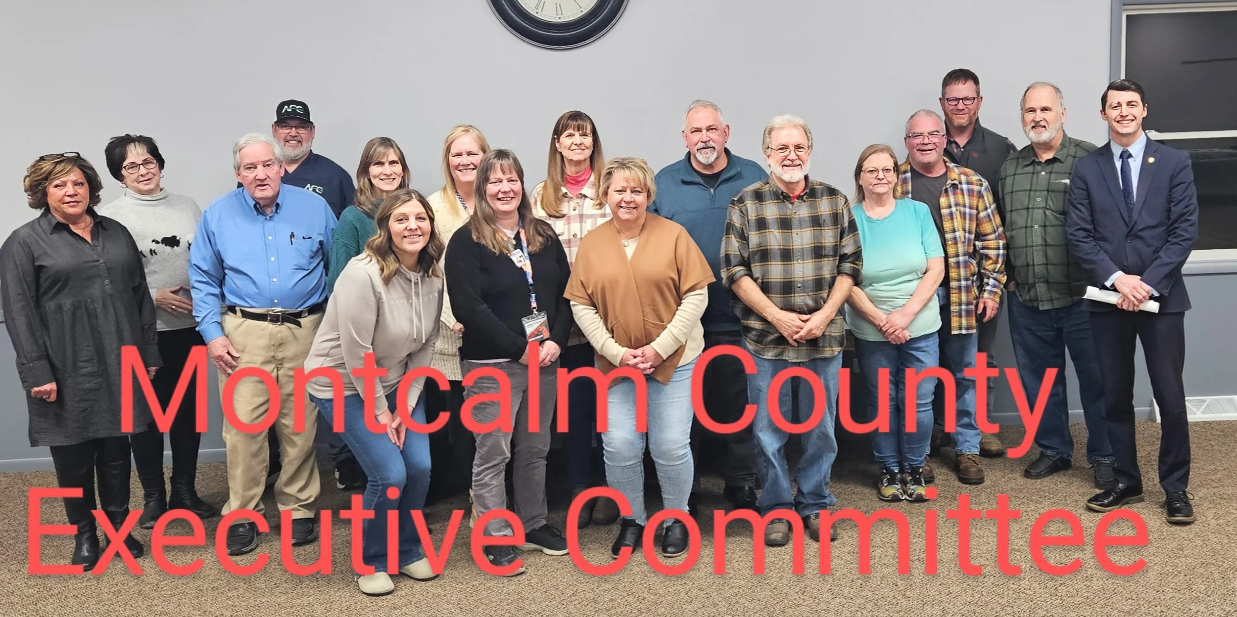 About 4 — Montcalm GOP
