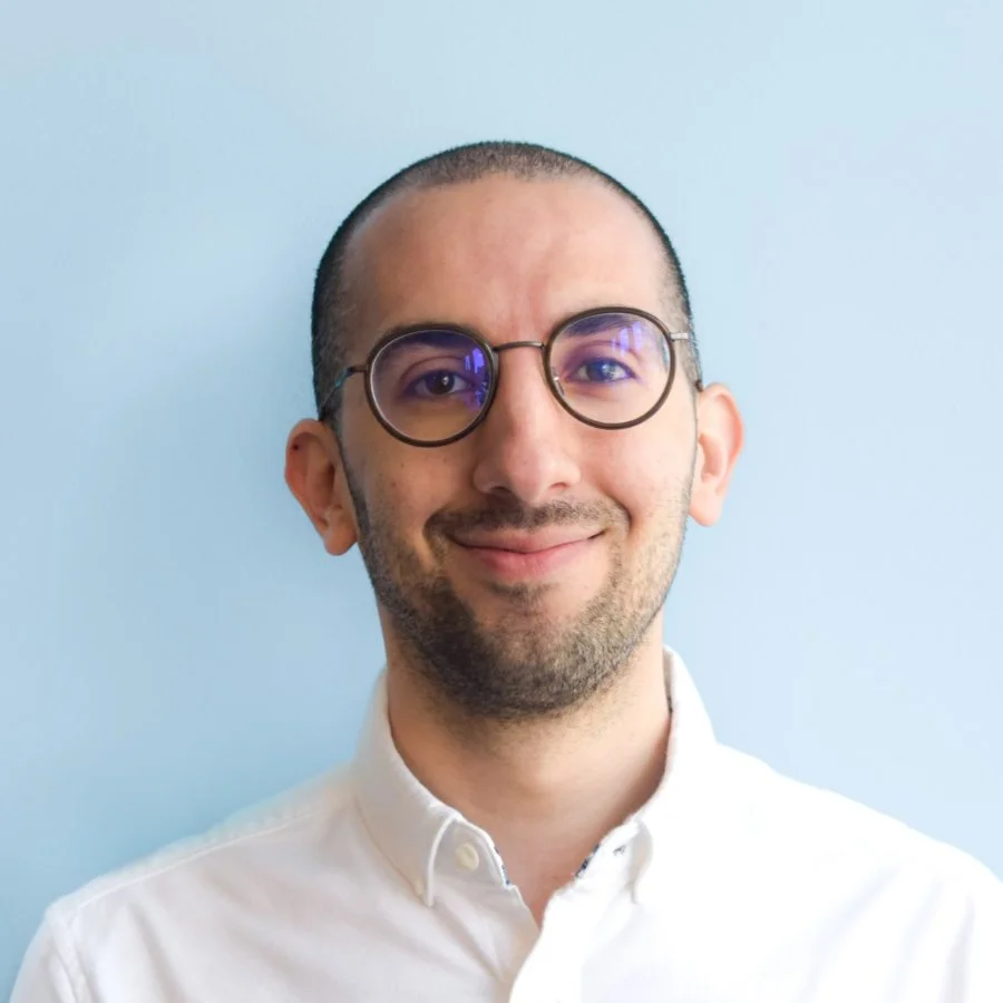 Our Team | Particles for Humanity