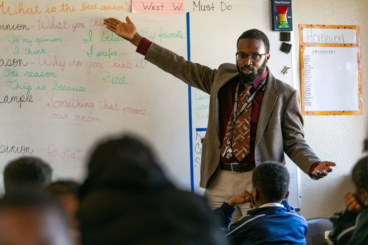 CalStateTEACH - Teacher Preparation Program