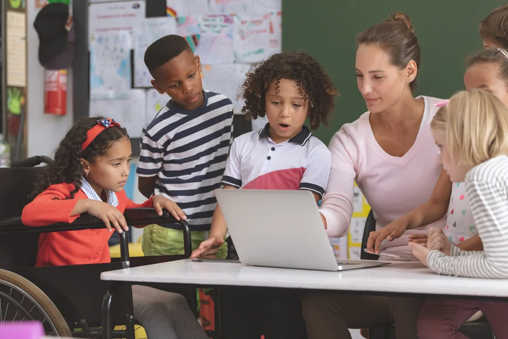 CalStateTEACH - Teacher Preparation Program