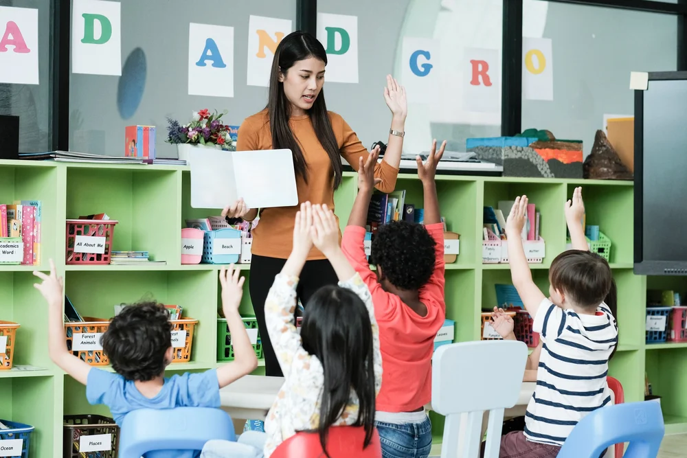 Programs | Online Teaching Credential Programs — CalStateTEACH