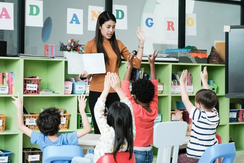 Programs | Online Teaching Credential Programs — CalStateTEACH
