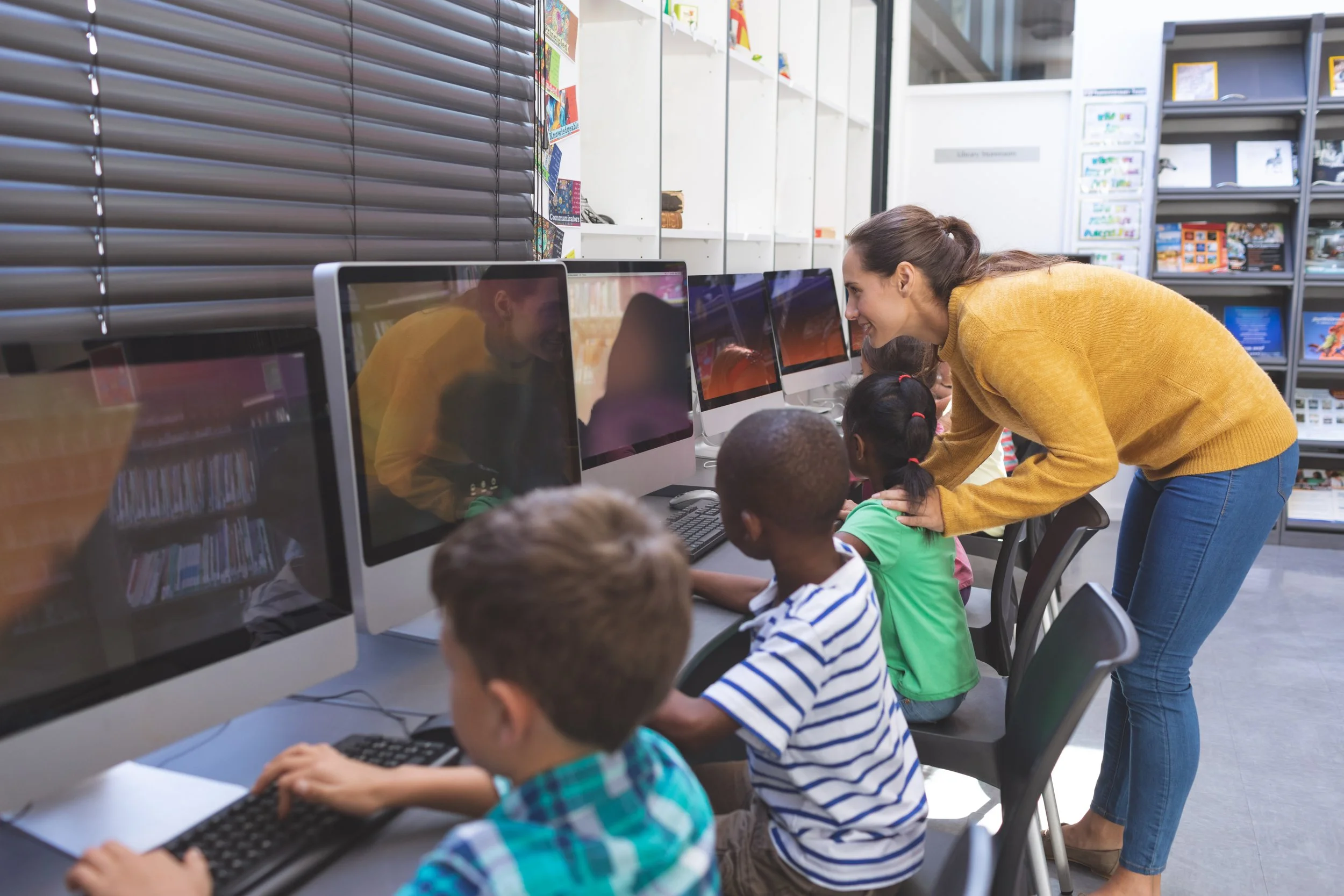 Programs | Online Teaching Credential Programs — CalStateTEACH