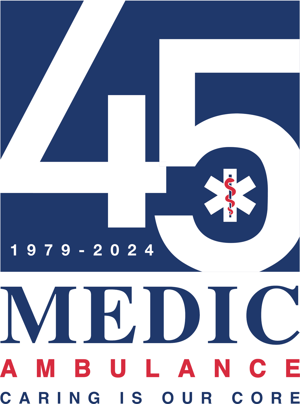 Why Medic? — Medic Ambulance